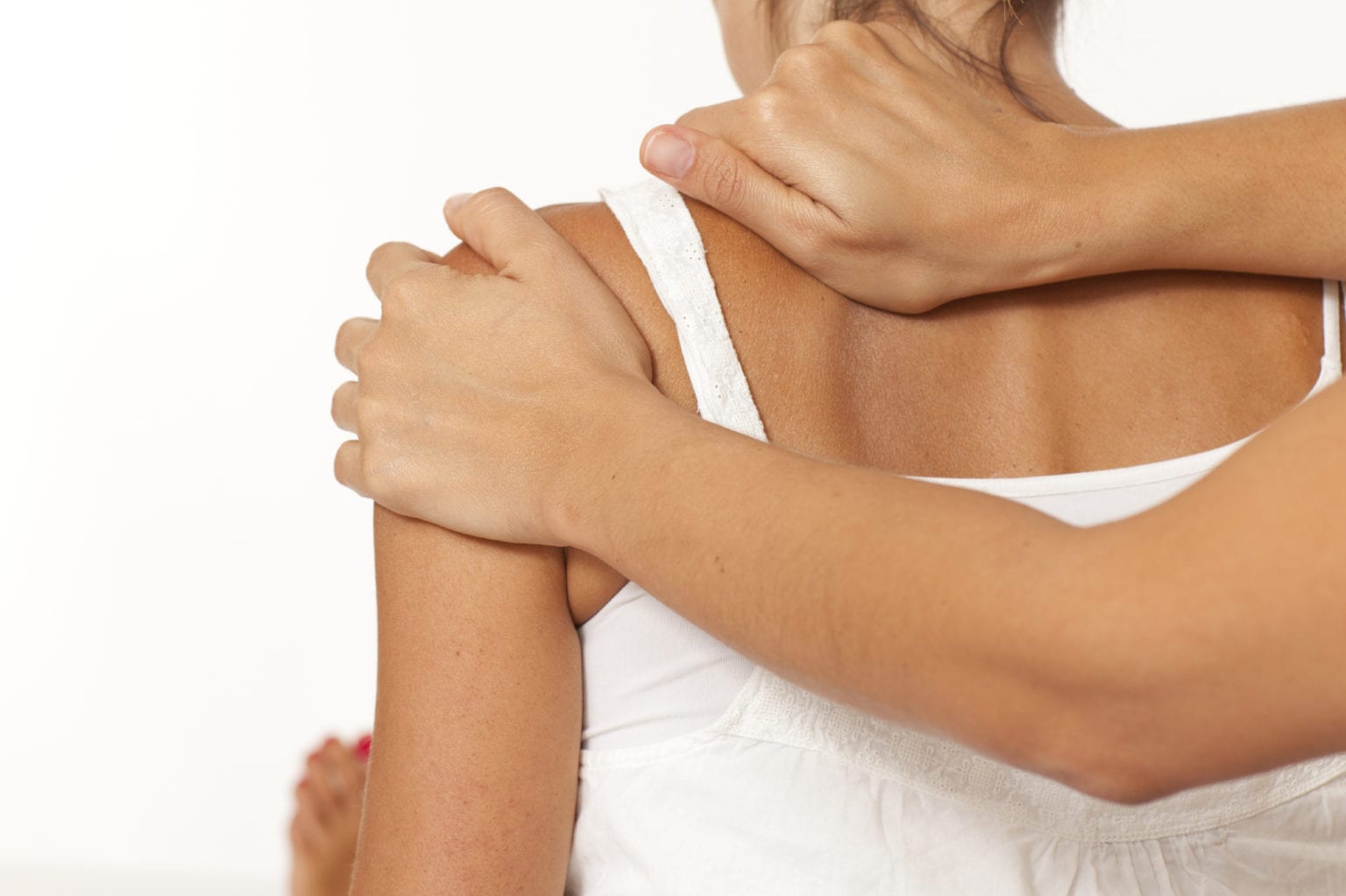 Astym Therapy: Awesome Treatment For Frozen Shoulder - Astym