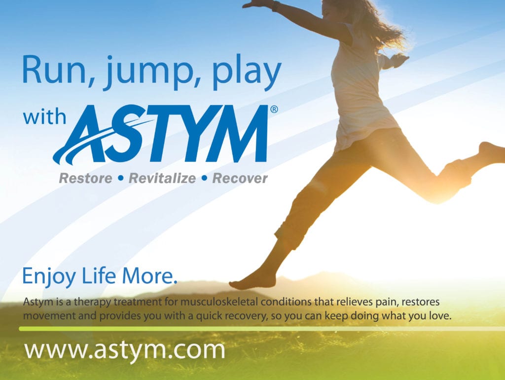 Tickle Torture - I Laughed Through Astym Therapy And It Cured My Limp ...