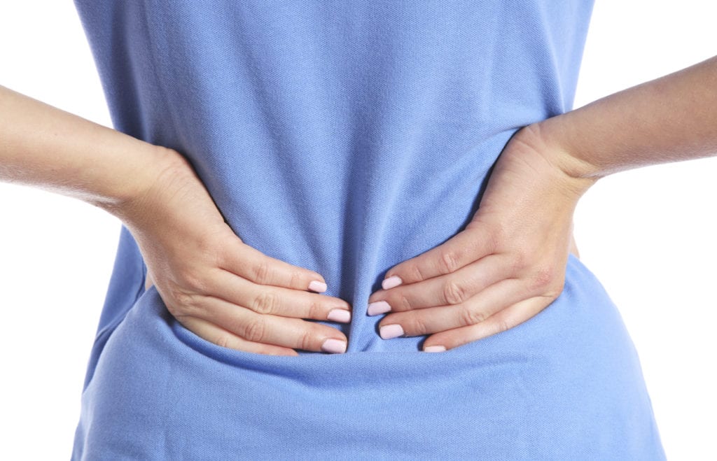 Thanks Laura! Astym Therapy Relieved My Back Pain - Astym