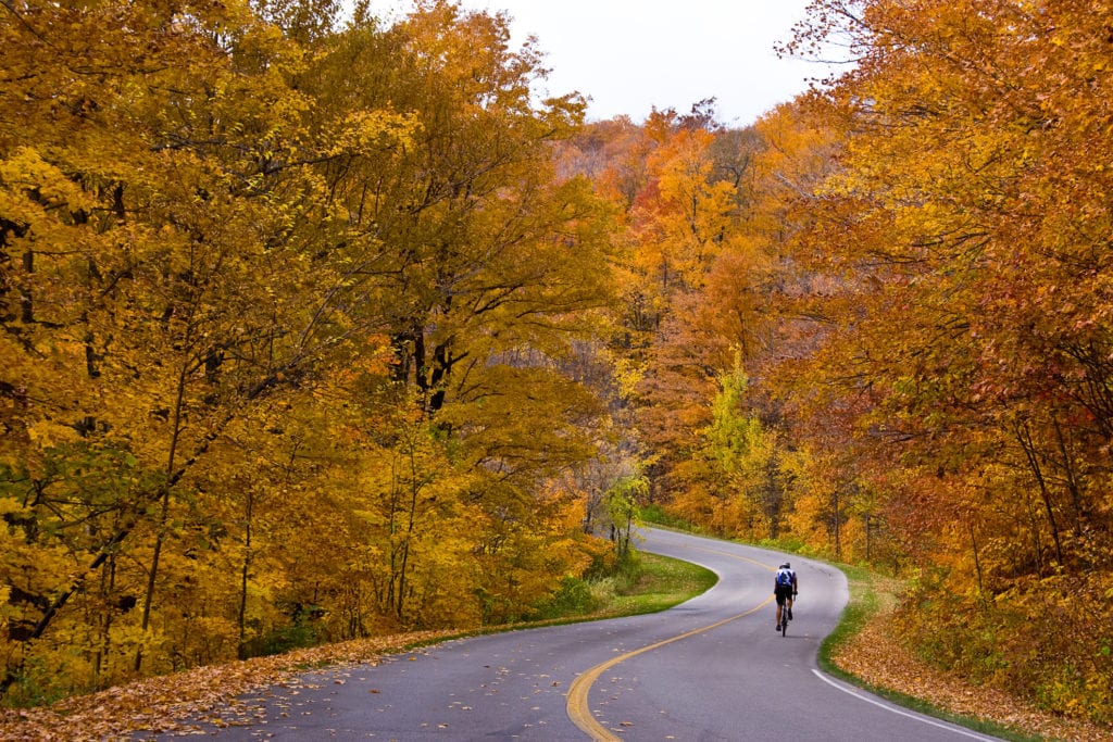 7 Activities to Keep You Moving This Fall - Astym