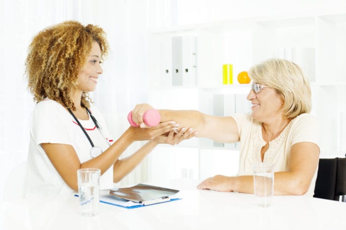 3 Ways To Get The Most Out Of Your Physical Therapy - Astym