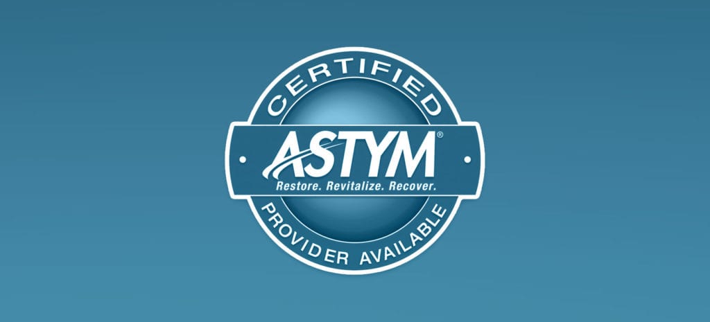 Accura Healthcare of Cascade - Astym