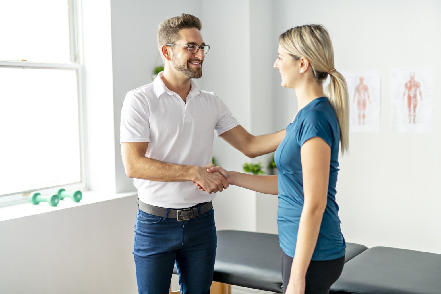 When Should You See an Astym Certified Therapist? - Astym