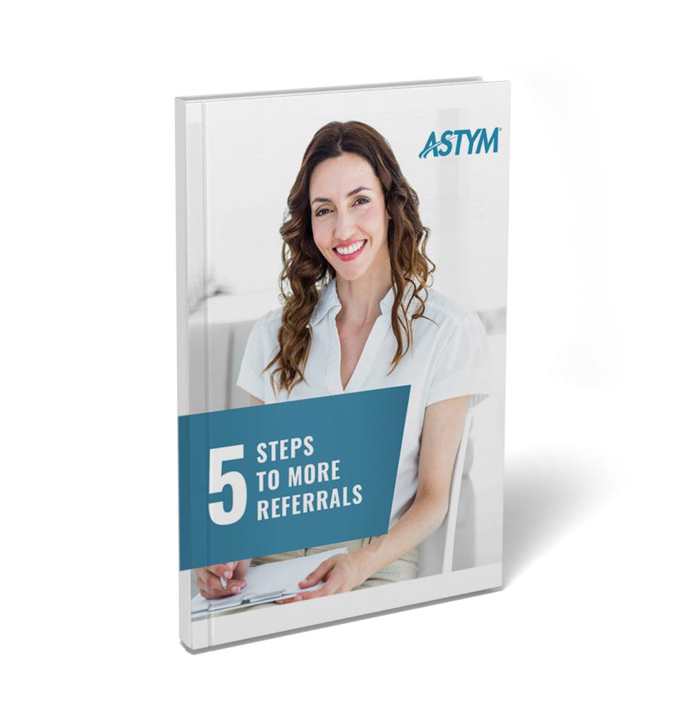 Clinician Information | Astym is Therapy’s Most Profitable Service Line