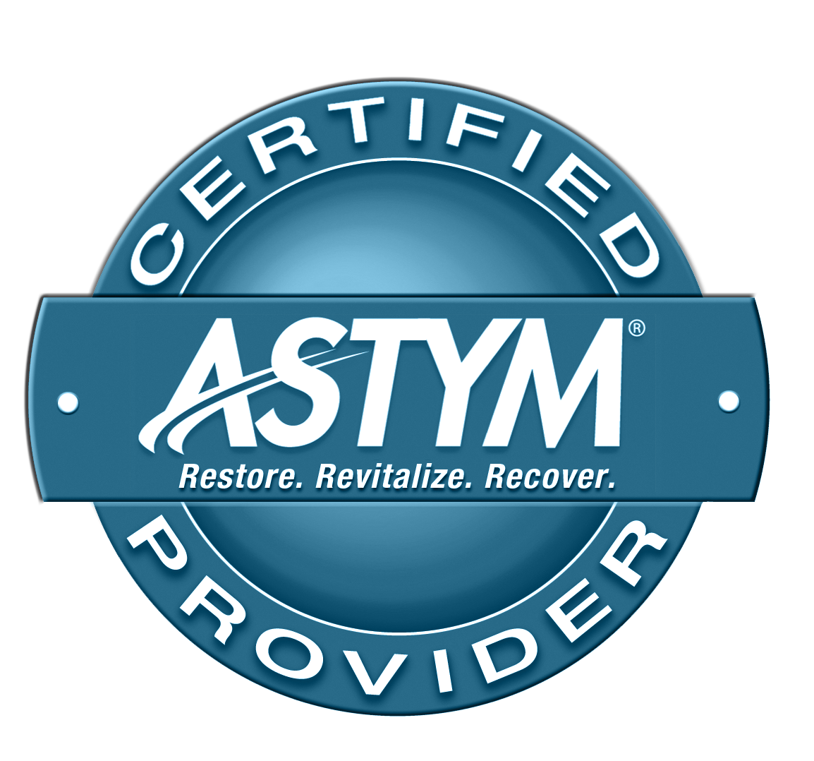 In-Person Astym Registration - Astym