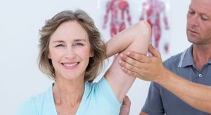 Astym Therapy Certification - Astym