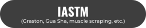 Astym vs. IASTM | What's the Difference? Research, Outcomes, Evidence