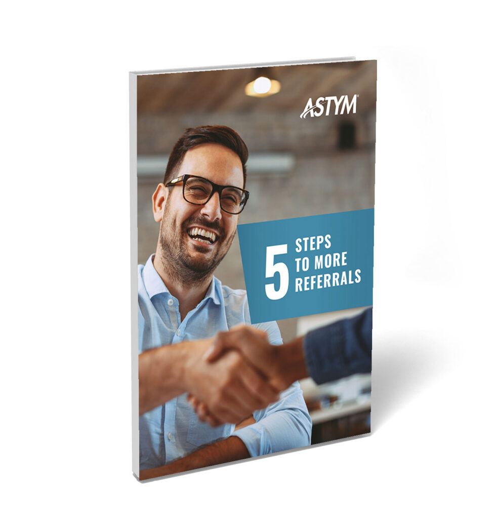 Clinician Information | Astym is Therapy’s Most Profitable Service Line