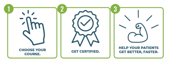 Astym Therapy Certification Get Certified - Astym