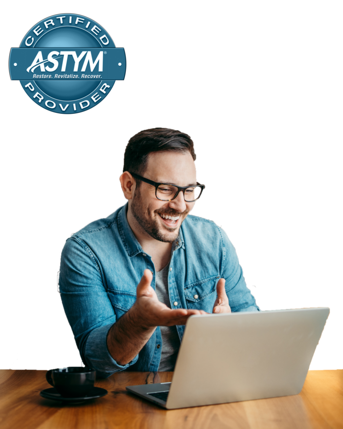 Astym Therapy Certification Get Certified - Astym